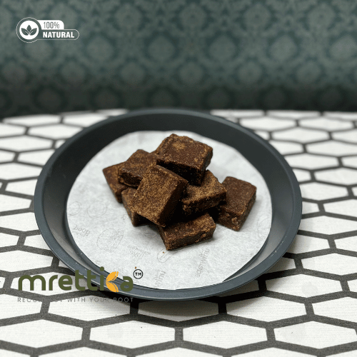 Buy Khejur Gur Patali (খেজুর গুড় পাটালি) Online at Best Price – Polligram